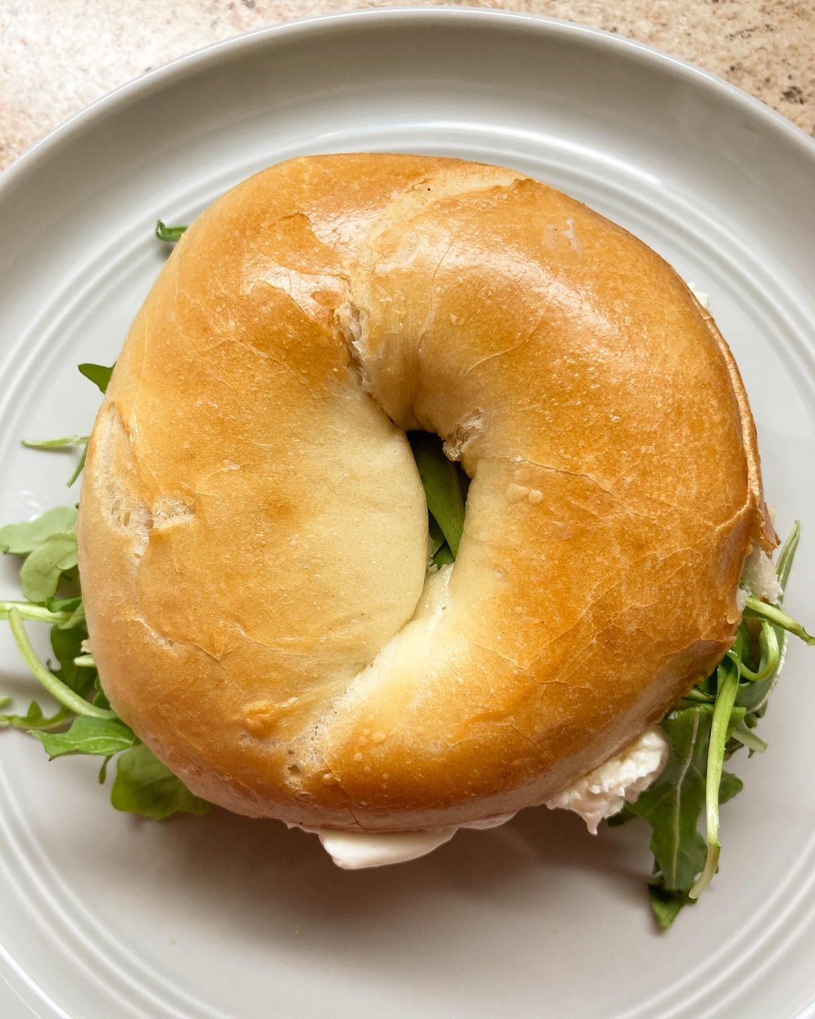Daly Bagel